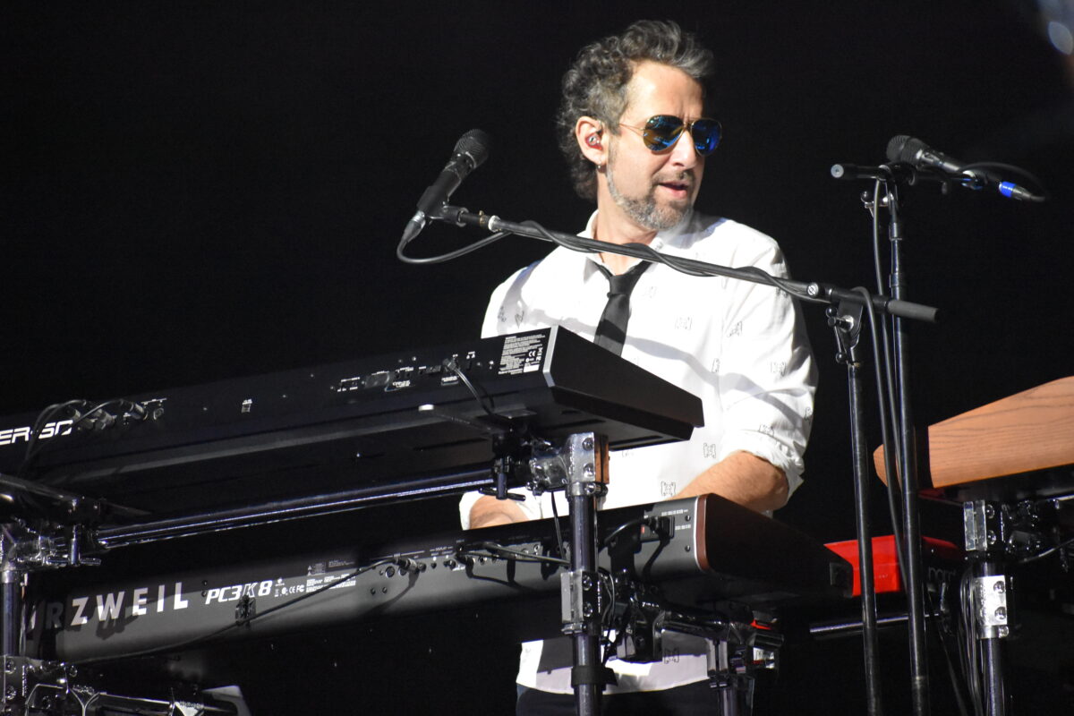 Foreigner set familiar to rock fans at Utah State Fair | News, Sports ...